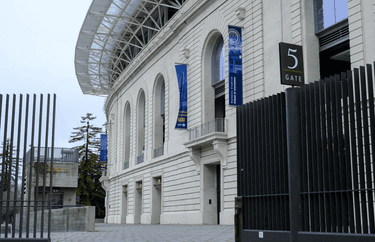 850-plus athletes chart unique journeys to UC Berkeley | The Daily ...